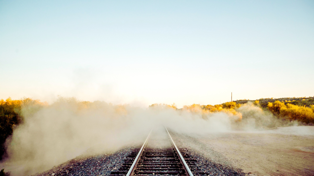 About – Academics4Rail